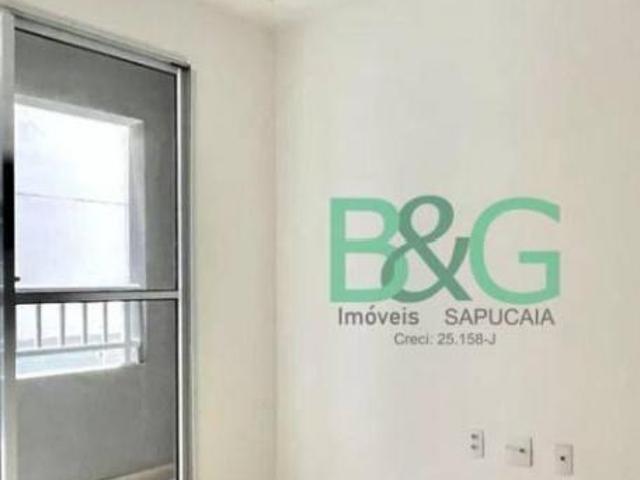Studio à venda, 20 m² por R$ 236.000,00 Chácara Inglesa São Paulo/SP