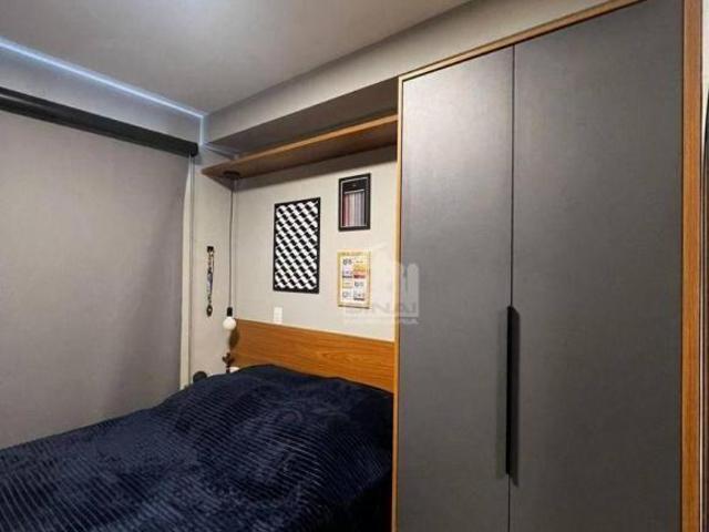 Studio à venda, 20 m² por R$ 360.000,00 Bela Vista São Paulo/SP