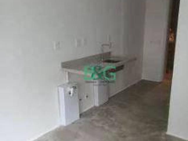 Studio à venda, 20 m² por R$ 364.000,00 Perdizes São Paulo/SP