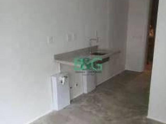 Studio à venda, 20 m² por R$ 364.000,00 Perdizes São Paulo/SP