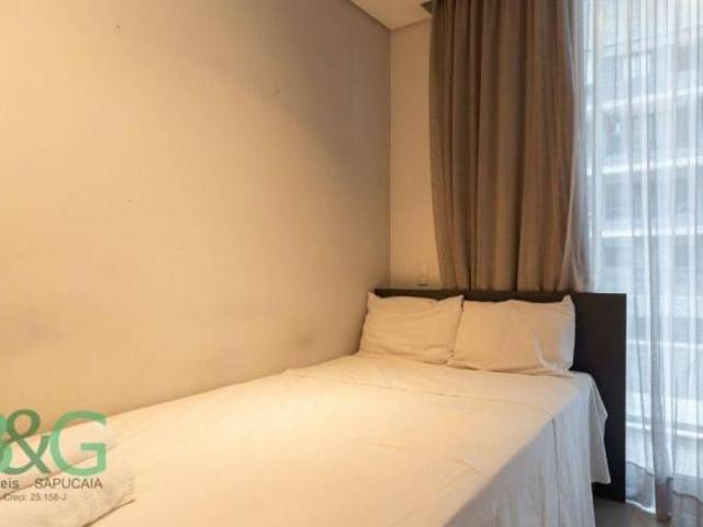 Studio à venda, 20 m² por R$ 320.000,00 Consolação São Paulo/SP