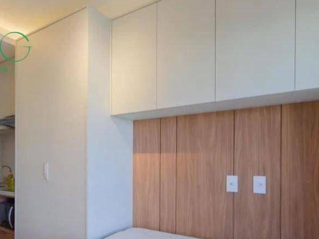 Studio à venda, 20 m² por R$ 474.000,00 Liberdade São Paulo/SP