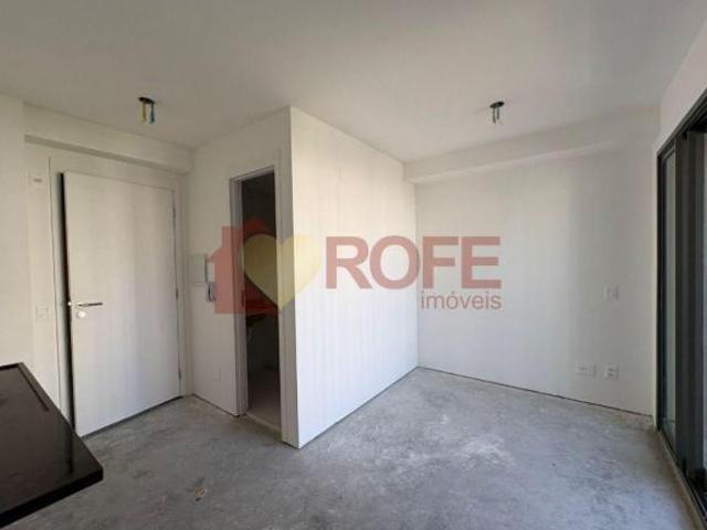 Studio à venda, 20 m² por R$ 418.000,00 Campo Belo São Paulo/SP