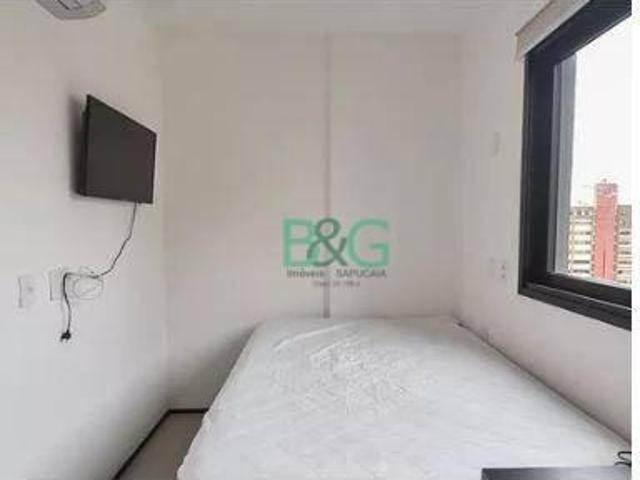 Studio à venda, 20 m² por R$ 419.000,00 Vila Mariana São Paulo/SP