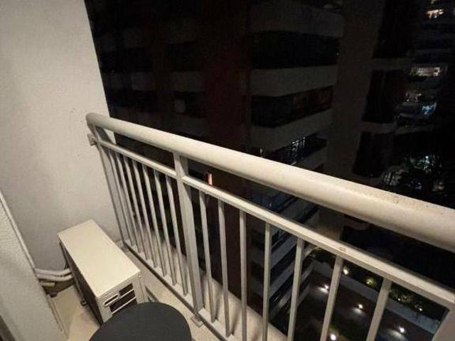 Studio à venda, 20 m² por R$ 425.000,00 Moema São Paulo/SP