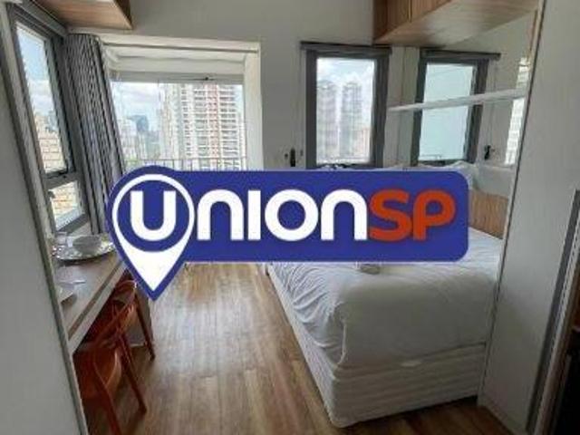 Studio à venda, 20m² por R$ 400.000,00 Brooklin São Paulo/SP