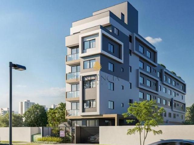 Studio à venda, 21,63 m2, JARDIM BOTÂNICO, CURITIBA PR