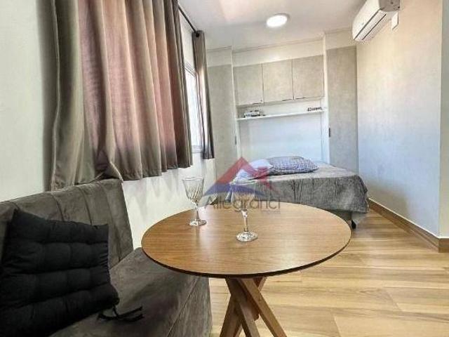 Studio à venda, 21 m² Belém São Paulo/SP