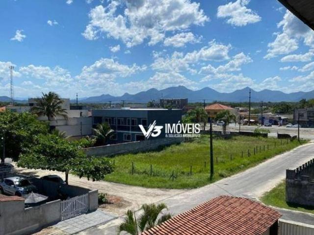 Studio à venda, 21 m² por R$ 269.000 Currais Matinhos/PR