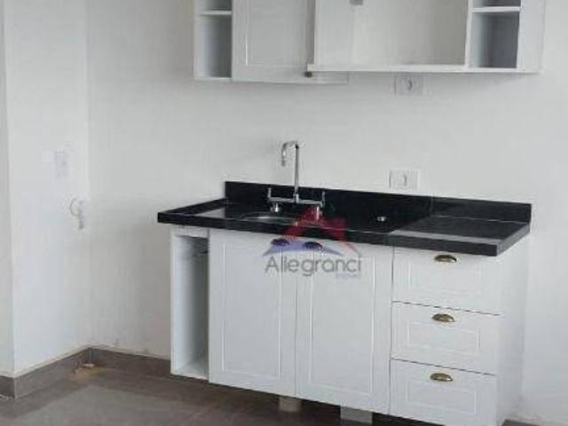 Studio com 1 dormitório à venda, 21 m² por R$ 300.000,00 Belenzinho São Paulo/SP