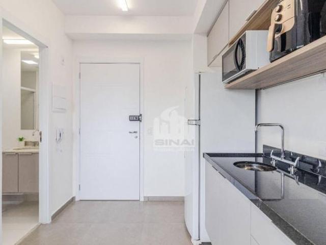 Studio à venda, 21 m² por R$ 280.000,00 Belenzinho São Paulo/SP