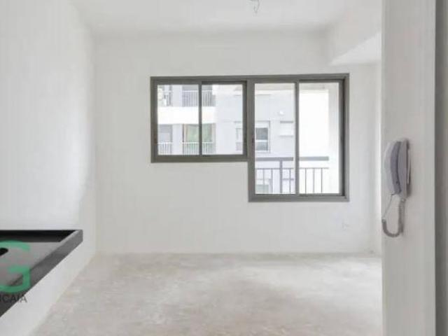 Studio à venda, 21 m² por R$ 280.000,00 Paraíso São Paulo/SP