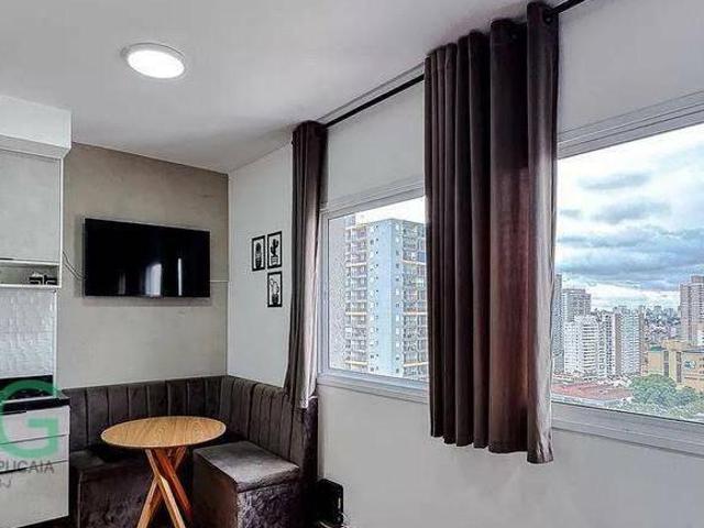 Studio à venda, 21 m² por R$ 289.000,00 Belém São Paulo/SP