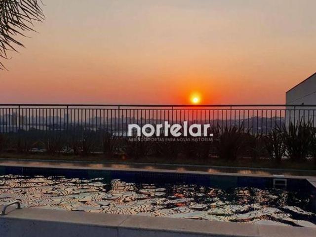 Studio à venda, 21 m² por R$ 350.000 Santana São Paulo/SP