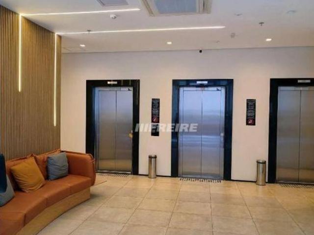 Studio à venda, 21 m² por R$ 356.000,00 Barcelona São Caetano do Sul/SP