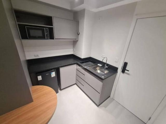 Studio à venda, 21 m² por R$ 360.000,00 Centro Curitiba/PR