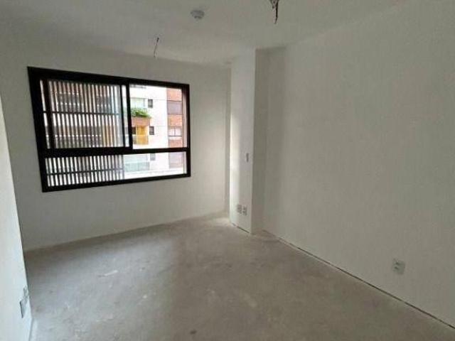 Studio à venda, 21 m² por R$ 300.000,00 Brooklin São Paulo/SP