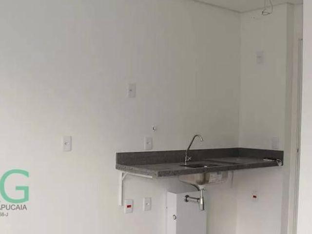 Studio à venda, 21 m² por R$ 309.000,00 República São Paulo/SP