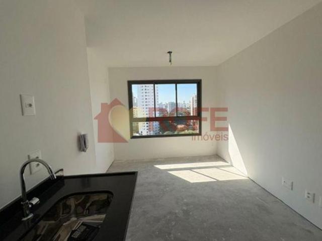 Studio à venda, 21 m² por R$ 444.000,00 Campo Belo São Paulo/SP