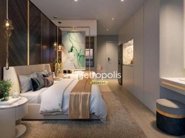 Studio à venda, 21 m² por R$ 464.000,00 Perdizes São Paulo/SP