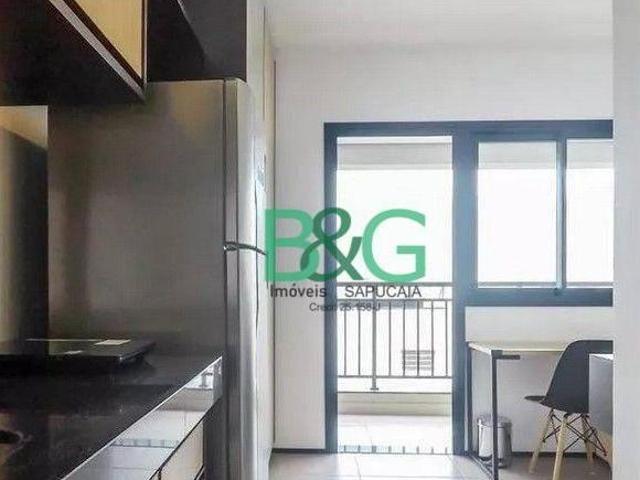 Studio à venda, 21 m² por R$ 497.500,00 Vila Mariana São Paulo/SP
