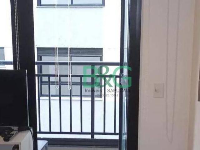 Studio à venda, 21 m² por R$ 427.000,00 Vila Mariana São Paulo/SP