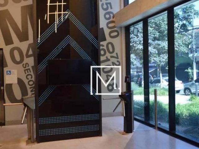 Studio à venda, 21 m² por R$ 428.000,00 Vila Mariana São Paulo/SP