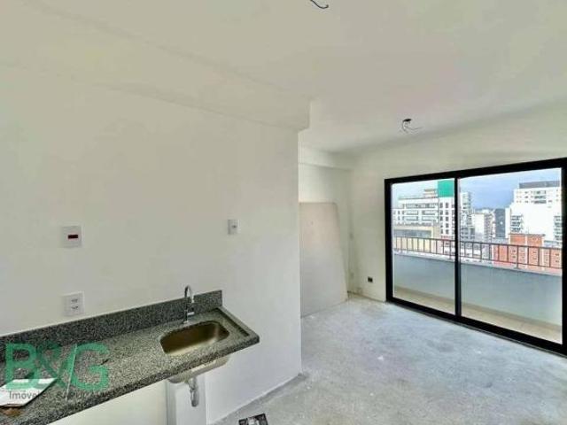 Studio à venda, 21 m² por R$ 500.000,00 Consolação São Paulo/SP
