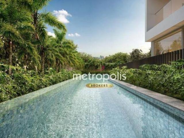 Studio à venda, 21 m² por R$ 500.000,00 Moema São Paulo/SP