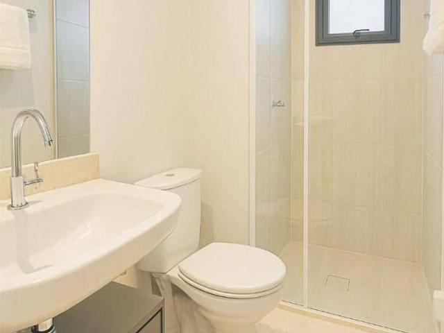 Studio à venda, 21 m² por R$ 676.000,00 Santo Amaro São Paulo/SP