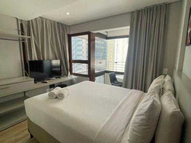 Studio à venda, 21 m² por R$ 680.000,00 Consolação São Paulo/SP