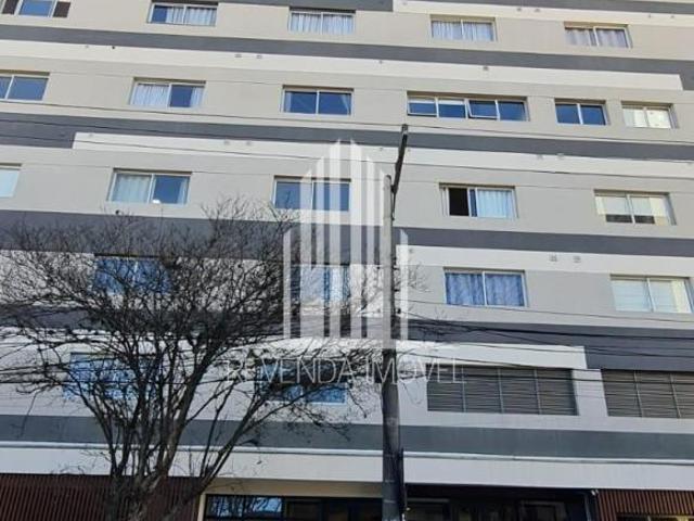 Studio a venda 21m² Belém