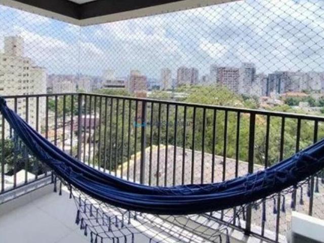 Studio, à venda, 22 m2 na Vila Mariana, porteira fechada