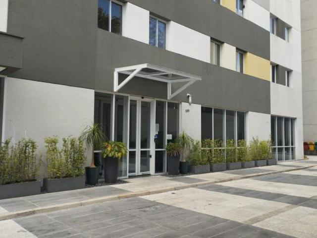 Studio à venda 22 m², Barcelona, São Caetano do Sul, SP