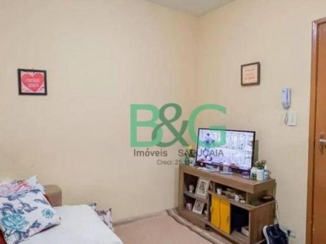 Studio à venda, 22 m² por R$ 199.000,00 Sé São Paulo/SP