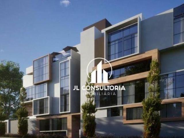 Studio à venda, 22 m² por R$ 240.000,00 Rebouças Curitiba/PR