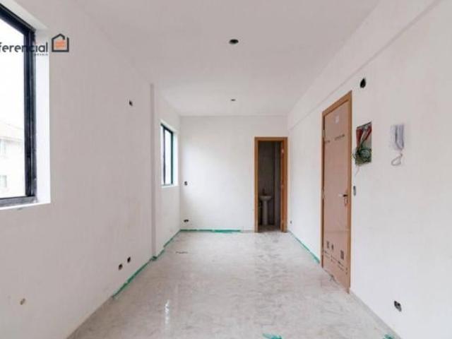Studio à venda, 22 m² por R$ 249.900,00 Jardim Botânico Curitiba/PR