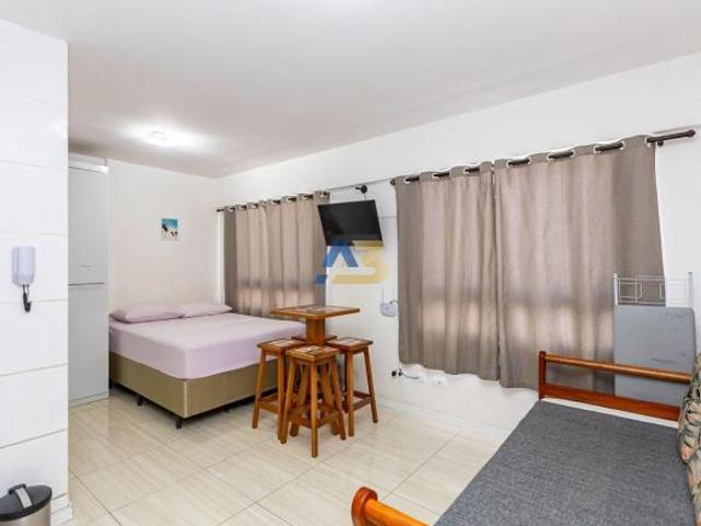 Studio à venda, 22 m² por R$ 258.000,00 Centro Curitiba/PR