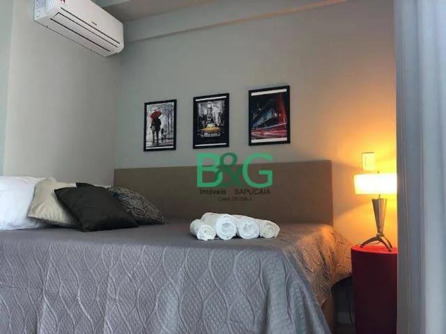 Studio à venda, 22 m² por R$ 260.000,00 Sé São Paulo/SP