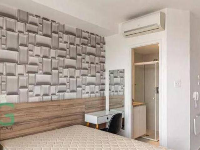 Studio à venda, 22 m² por R$ 284.000,00 Centro São Paulo/SP