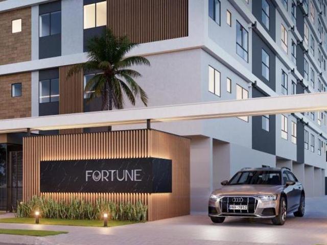Studio à venda, 22 m² por R$ 289.000 Boqueirão Curitiba/PR