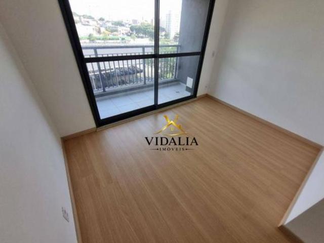 Studio à venda, 22 m² por R$ 208.000,00 Vila Esperança São Paulo/SP