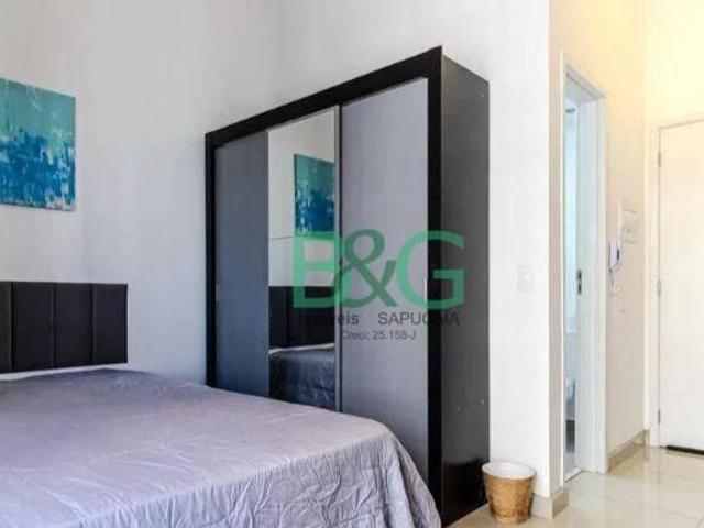 Studio à venda, 22 m² por R$ 351.000,00 República São Paulo/SP