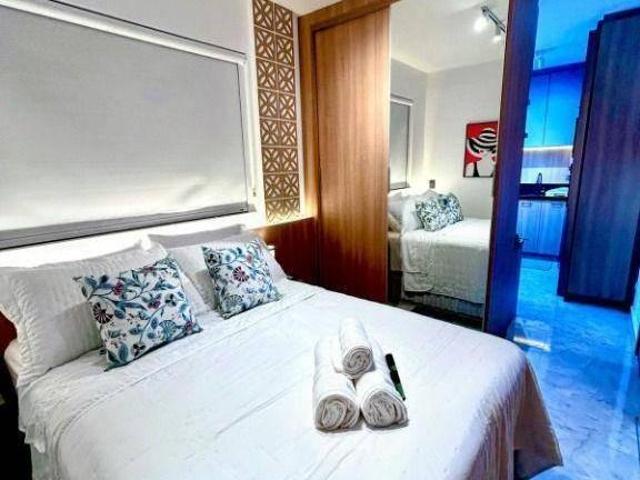 Studio à venda, 22 m² por R$ 359.000,00 Jardim Botânico Curitiba/PR