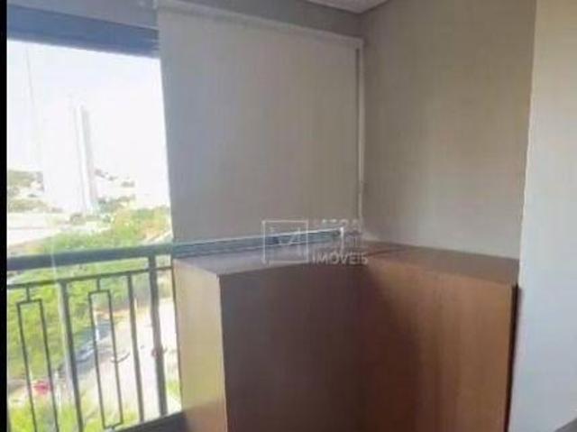 Studio à venda, 22 m² por R$ 395.000,00 Jardim Vila Mariana São Paulo/SP