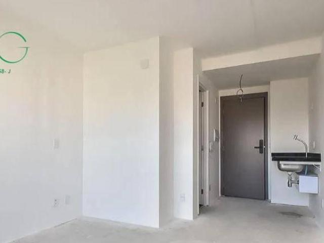 Studio à venda, 22 m² por R$ 399.000,00 Vila Mariana São Paulo/SP