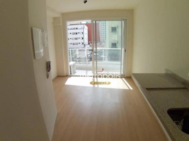 Studio à venda, 22 m² por R$ 301.000,00 Sé São Paulo/SP