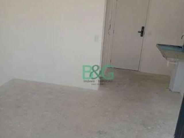 Studio à venda, 22 m² por R$ 317.000,00 República São Paulo/SP