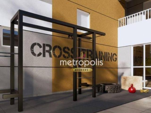 Studio à venda, 22 m² por R$ 323.701,00 Campos Elíseos São Paulo/SP