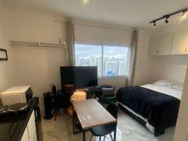 Studio à venda, 22 m² por R$ 324.000,00 Belém São Paulo/SP
